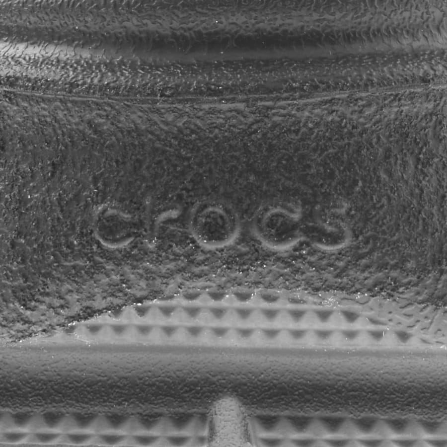 Crocs Echo Storm Trainers Black | Mainline Menswear